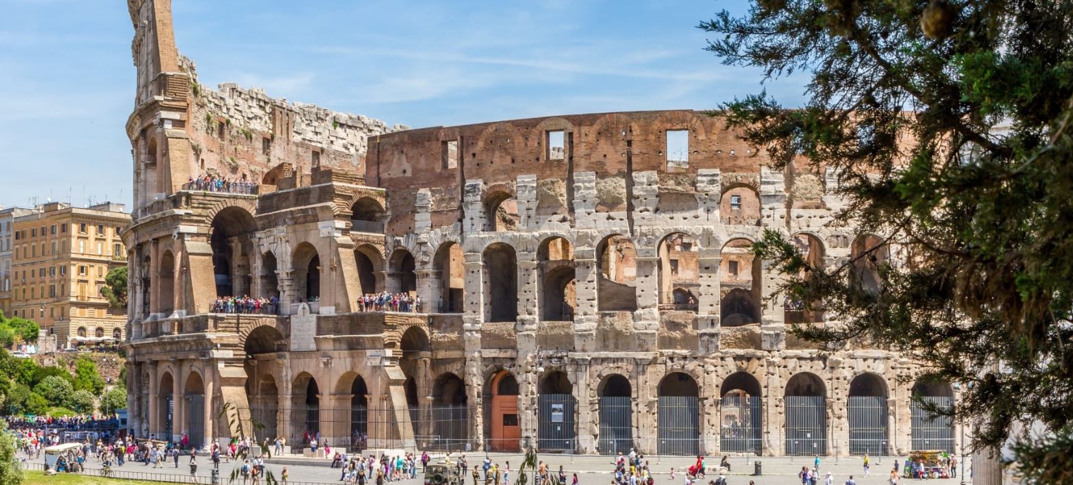 10 Insider Tips for Planning Your Perfect Visit to the Colosseum - Best ...