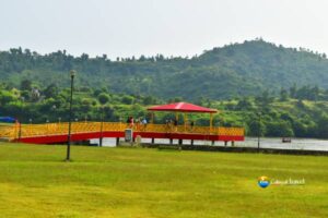 Morni Hills is a beautiful hill station located in Panchkula