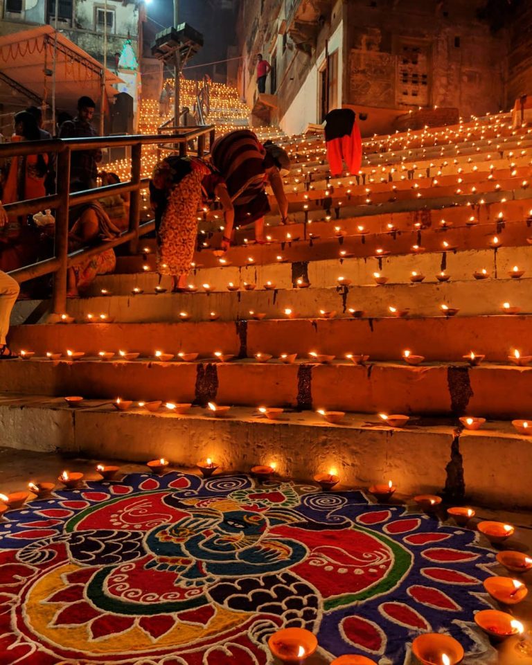 Dev Deepawali 2024: A Divine Celebration in Varanasi - Best Hindi ...