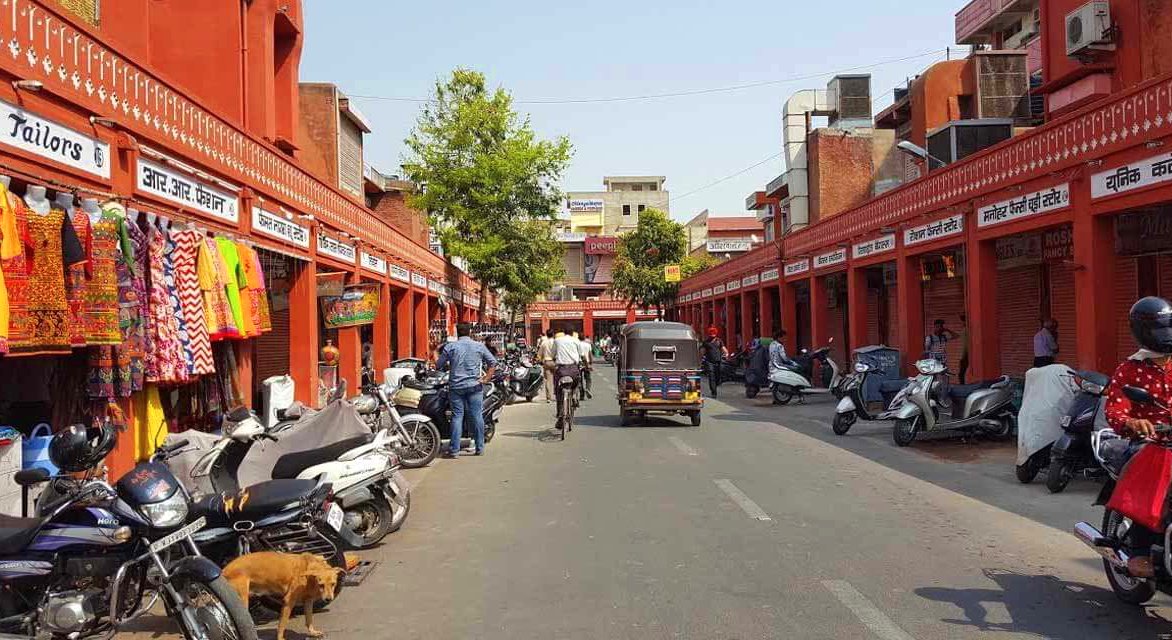 India's Top 5 Night Markets:- Culture, Chaos & Charm Unfold!