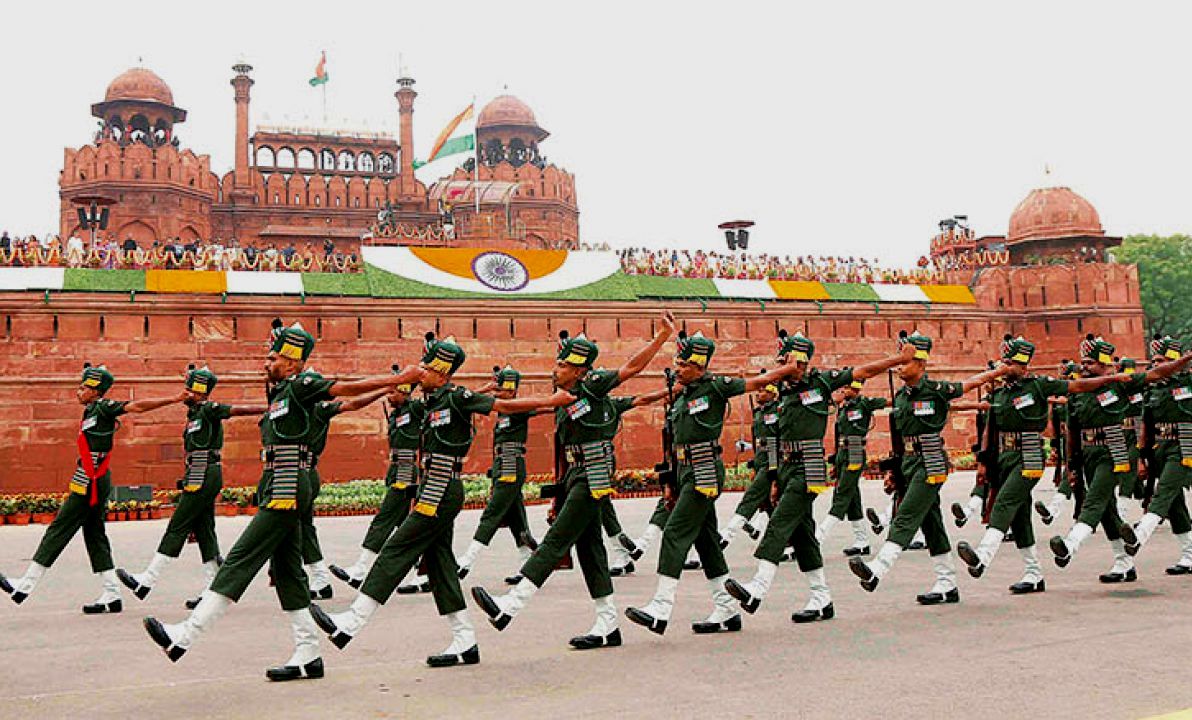How the 15 August Parade Affects Public Movement and Transit