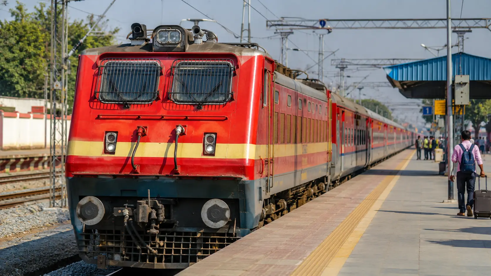 वाराणसी- चंडीगढ़ Summer Special Train 2026: जानिए पूरा रूट..